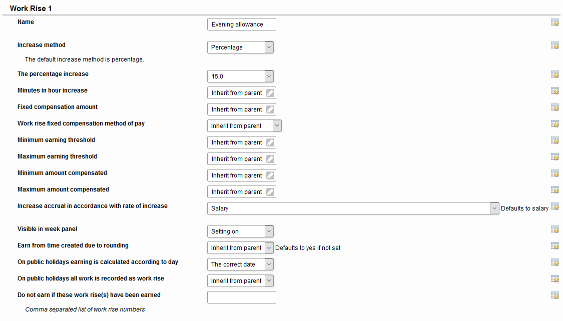 Work rises – Nepton