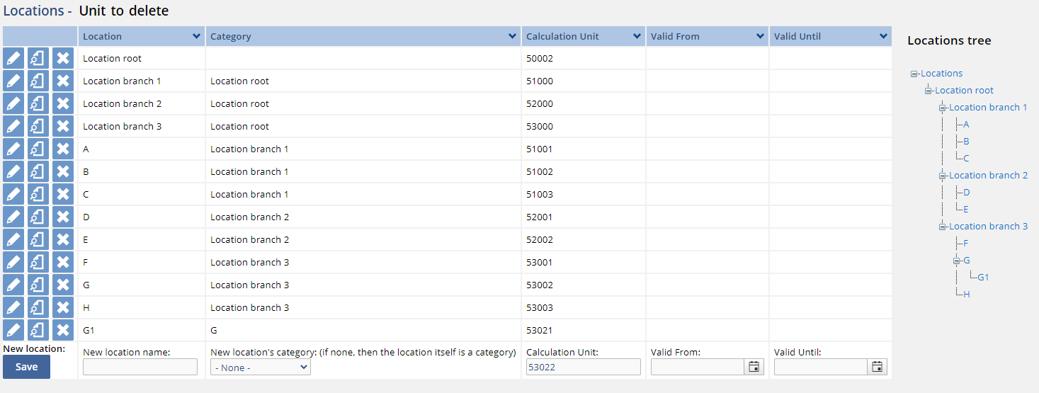 Removing a unit – Nepton Support