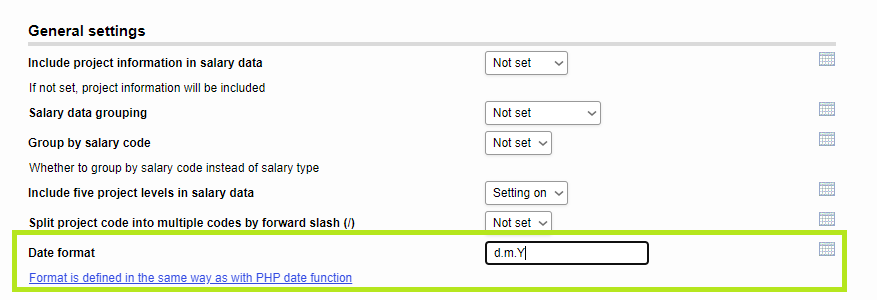 Mepco Salary data – Nepton Support